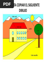 Practica en Paint Segundo | PDF