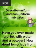 Science 6 Activity Sheet Filtering and Sieving | PDF | Filtration | Mixture