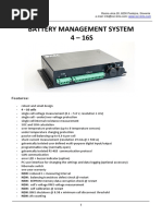 BMS Manual | PDF | Mobile App | Android (Operating System)