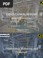 Calculation of Operating TKPH: (Ton-Km-Per-Hour) | PDF