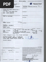 LOA Template | PDF | Career & Growth | Business