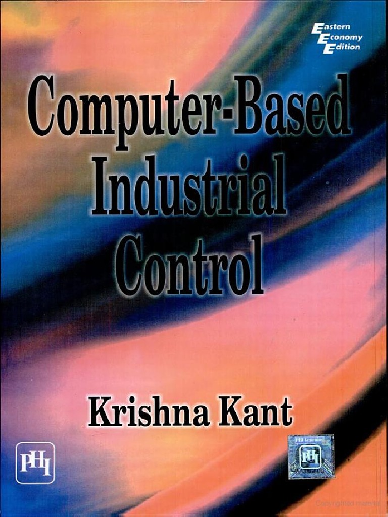 Computer Based Industrial Control by Krishna Kant PDF | PDF