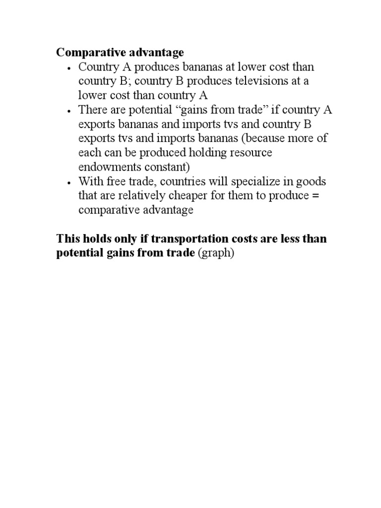 Three Waves of Globalization | PDF | Exports | Free Trade