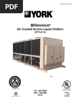 York Model Number Decoder | PDF | Technology & Engineering