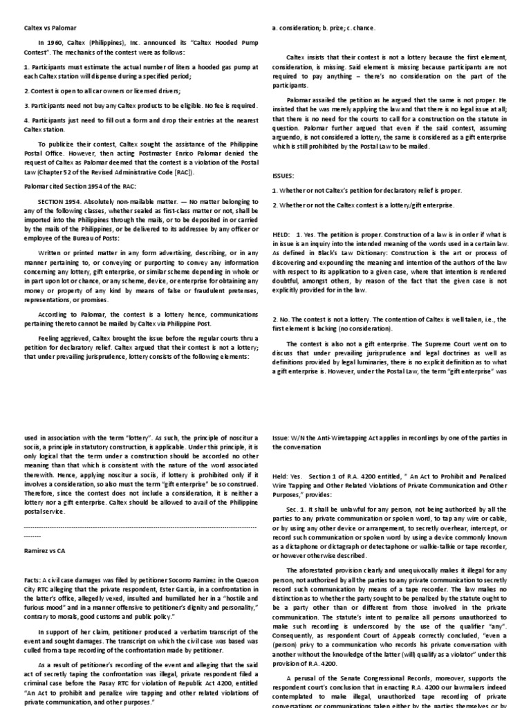 Statcon Cases 1.1 | PDF | Securities (Finance) | Stocks