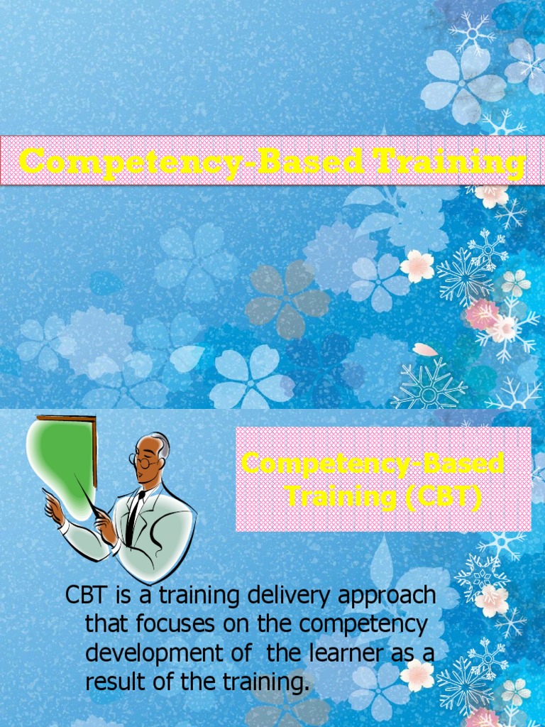 1tm CBT | PDF