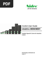 Schneider Altivar 320 Manual | PDF | Direct Current | Electric Motor