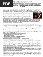 Implosion Science Projects | PDF | Fuel Efficiency | Fuels