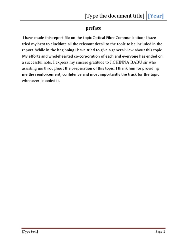 (Type The Document Title) : (Year) | PDF