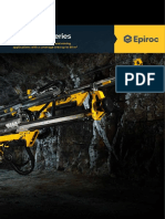 Boomer M20: Maximized Productivity and Machine Utilization With The ...