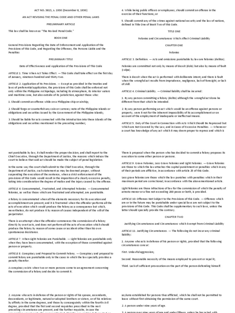 Family Code Reviewer | PDF | Pardon | Crime & Violence