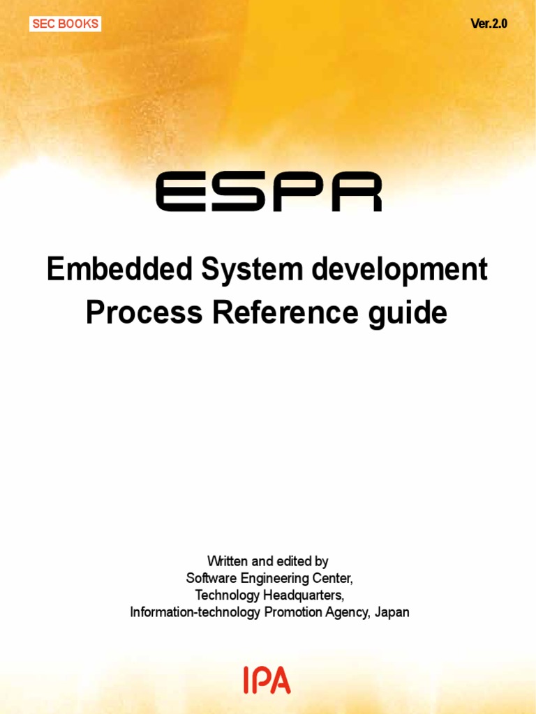 Embedded Development Handbook PDF | PDF | Embedded System | Software ...
