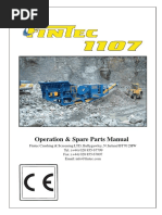 CDI-Marine Inspection Procedures Section 4 - Rev07 2024 | PDF | Safety ...