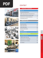 Tabel Baja Profil WF Gunung Garuda | PDF | Strength Of Materials ...