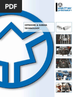 Full Assemblies: Complete Subsea PLR Solutions | PDF | Subsea ...