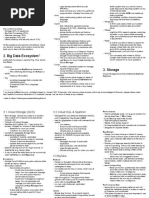 Vital Event Registration System | PDF | Software Testing | Databases