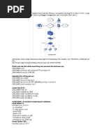 Rasio Redaman dan Splitter Fiber Optik | PDF