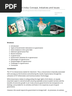 Gpms | PDF | Computing | Government