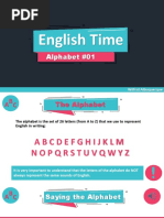 AAA - Training - The English Alphabetic Code | PDF | Alphabet | Phonics