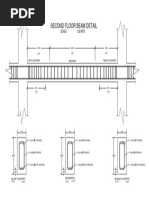 Architectural Blow-Up Plans Overview | PDF | Structural Engineering