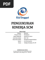 PPC: Perencanaan & Pengendalian Produksi | PDF | Bisnis