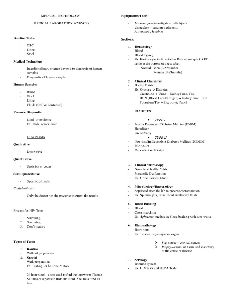 Pmls Reviewer | PDF | Infection | Medicine