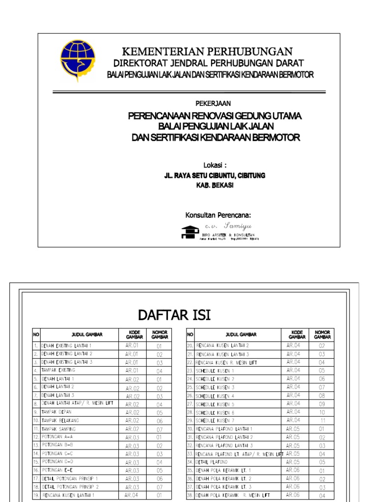 Gambar Ded PDF | PDF