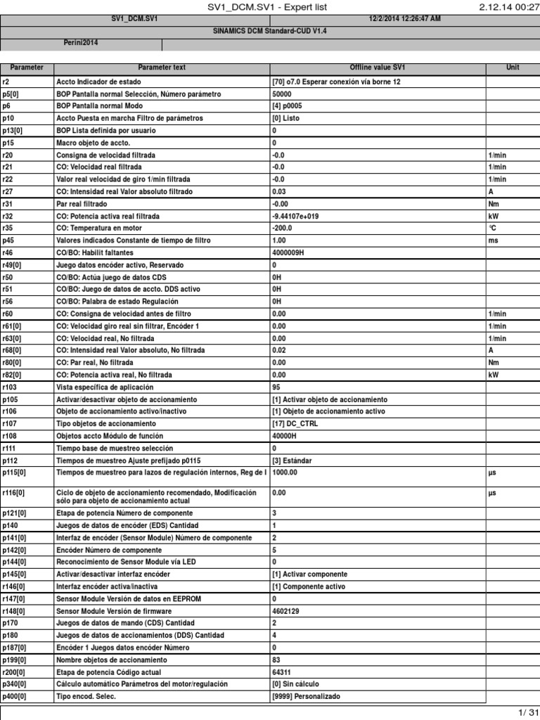 Simotion Scout Document PDF | PDF | División (Matemáticas ...