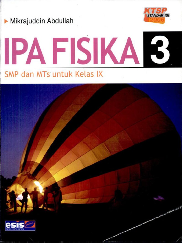 Ipa Fisika | PDF