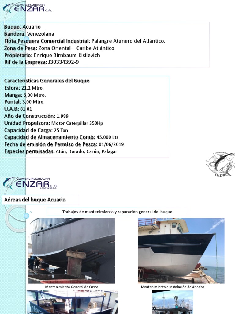 Buques PDF | Descargar gratis PDF | Envío | Transporte de agua