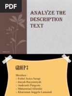 DELF A1 Practice Exam Paper Set 4 | PDF