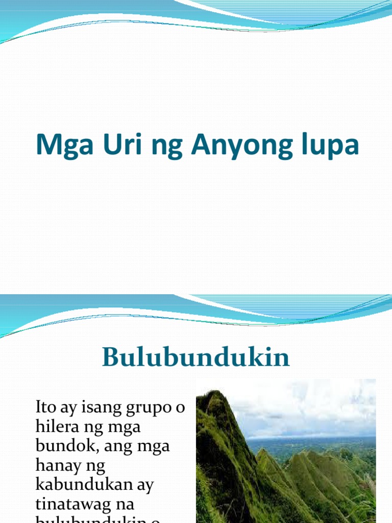 Ano Ang Pinakamalaking Talampas Sa Daigdig | pinakavlog