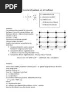 DETERMINACY (Sample Problems) | PDF | Truss | Equations