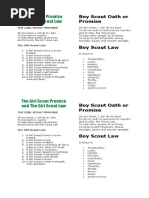Escoda Our Hero Reflection PDF | PDF | Love