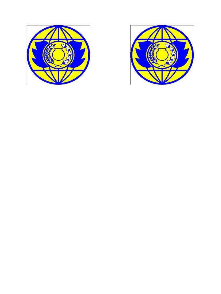 Logo Stiesia | PDF