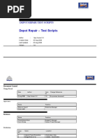 Rail Chart ASCE | PDF