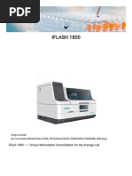 Abbott Brochure Alinity - Ci-Series | PDF | Assay | Immunoassay