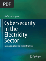 Sel 3350 Rtac | PDF | Solid State Drive | Scada