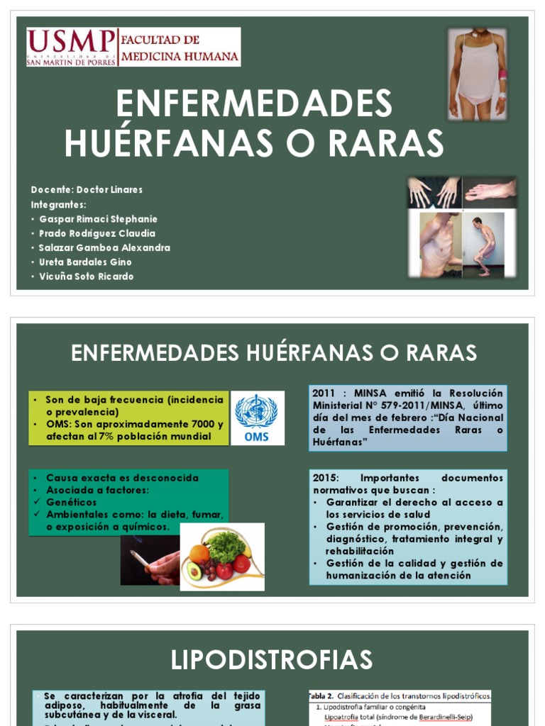 LIPODISTROFIA | PDF | Tejido adiposo | Fenilalanina