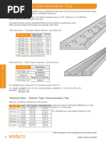 Aama Aluminum Curtain Wall Design Guide Manual | PDF