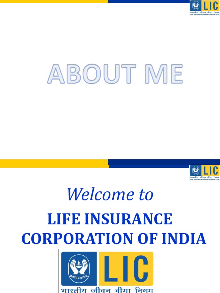 BNI Importance of Insurance | PDF | Life Insurance | Insurance