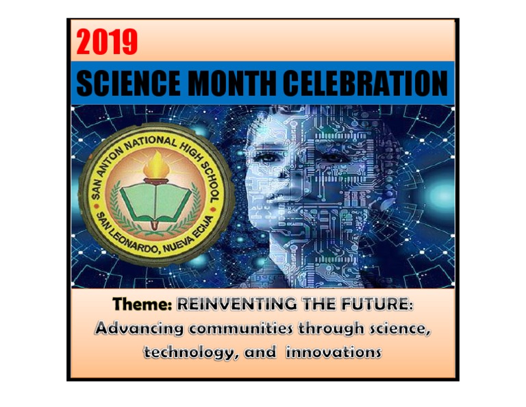 Science Tarpaulin | PDF