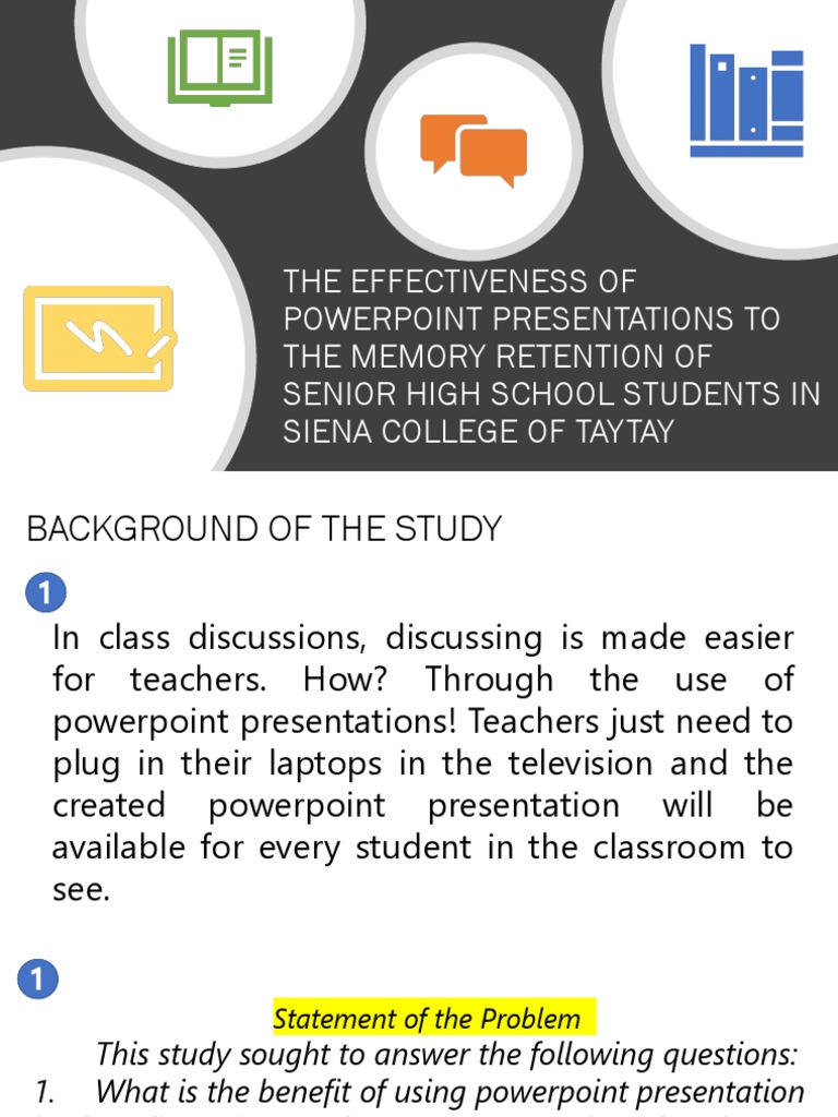Chap 1 and 2 Presentation ENTREP | PDF | Memory | Microsoft Power Point