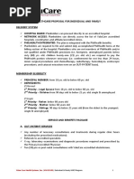 Intellicare Reimbursement Form UPDATED | PDF