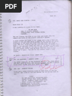 Zombie Reddy Pitch Deck | PDF