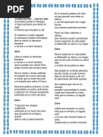 Letra de La Granadera - Himno Nacional de Guatemala | PDF