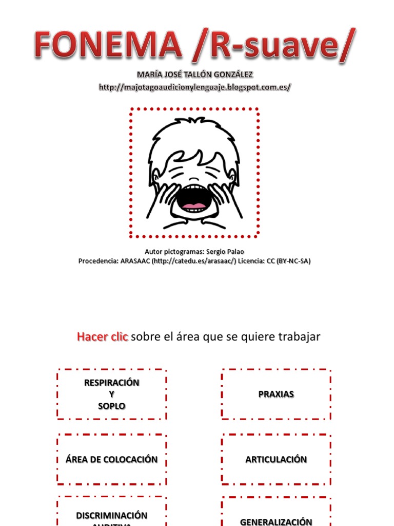 R Fonema | PDF | Naturaleza