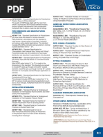 ASTM C547 Aislamiento Termico Agua | PDF | Aislamiento térmico | Tubería (transporte de fluidos)