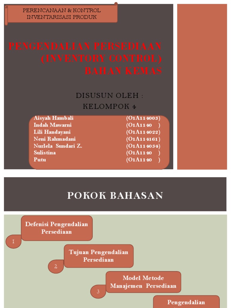 PCIP | PDF