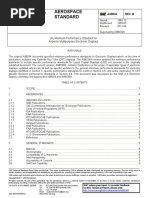 Sae Arp4754 Rev.A | PDF | Verification And Validation | Systems Theory